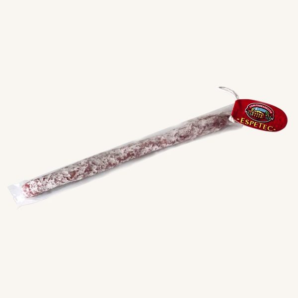 Espetec Original (fuet extra), 180 gr - Spanish Club Denmark